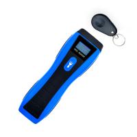 China RFID Security Patrol Checkpoint System Personnel ID Tags Automatic Reading Strong Sealing for sale