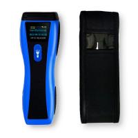 China Checkpoint Patrol Systems Equipment Portable Solid Fuselage Aviation Time Punching 100g for sale