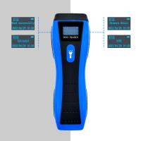 China IP67 USB Security Guard Checkpoint System ROHS for sale