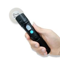 China Tracking Guard Patrol Monitoring System Durable PVC Texture 0.12MAh Standby Stick for sale