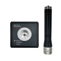 China LED Flash Security Patrol Wand System ROHS CE FCC Anti Detached Form IButton for sale