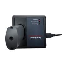 China Electronic Guard Tour Patrol System Touch Reader IP67 for sale