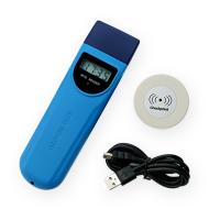 China 125khz Rfid Patrol Guard Tour Equipment Watchman Tour System Time Tracking Attendance Software for sale