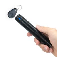 China RFID Guard Patrol Management System Conserving Power 0.45 MilliWatts Automatic Reading 125g for sale