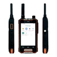 China NFC Rfid Guard Tour System Realtime GPS GPRS for sale