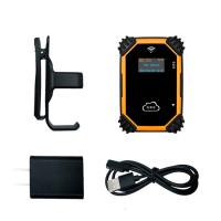 China GPRS  Electronic Guard Tour System Online Monitoring for sale
