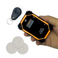 China RFID Guard Tour Patrol Management System 4G GSM for sale