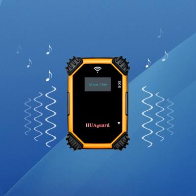 China Online Guard Patrol Monitoring System Time Attendance Location Cloud Software GPS Alarm for sale