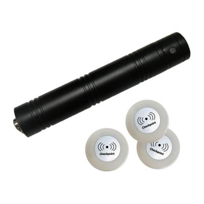 China 125kHz RFID Patrol Checkpoint System Device For Hotels Water Repellent Anti Slip for sale