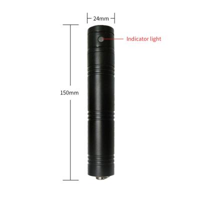 China USB Guard Patrol Monitoring System 158mm 2 Mm Cloud Management Software for sale