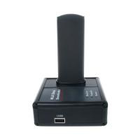 China Security Officer Patrol System IButton Checkpoints Patrolman ID Tags Contactor 6V Downloader for sale