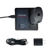 China Touch Guard Patrol Monitoring System Alloy Steel 1990A-TM IButton Tags For Hostile Environment for sale