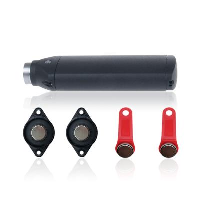 China Touch Security Guard Wand System 125 Khz for sale