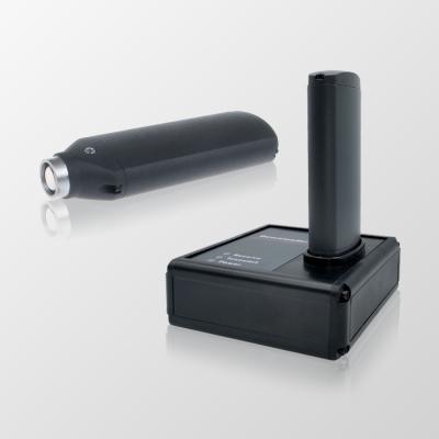 China Electronic Guard Tour Patrol System Touch Reader IP67 for sale