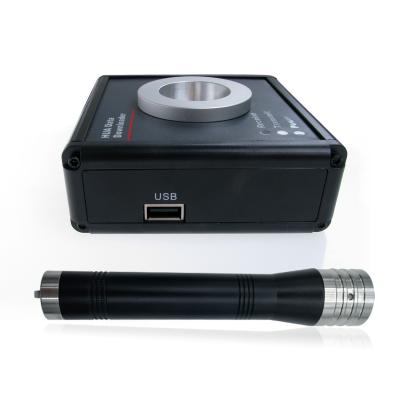 China Watchman Security Guard Patrol Tracking System Downloader for sale