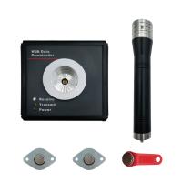 China Wand Patrol Checkpoint System Security Silicon Inner Coating Magnificent Read Zone for sale