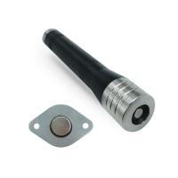 China LED Flash Security Patrol Wand System ROHS CE FCC Anti Detached Form IButton for sale