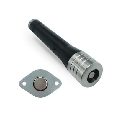 China LED Flash Security Patrol Wand System ROHS CE FCC Anti Detached Form IButton for sale