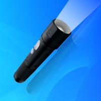 China IP67 Guard Patrol Management System RFID Checkpoints Tags Detection 158 Millimeters for sale