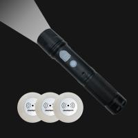 China Tracking Guard Patrol Monitoring System Durable PVC Texture 0.12MAh Standby Stick for sale