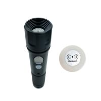 China Apps For Security Guard Tour Software RFID Tag USB Flashlight Watchman Night Patrol Stick for sale
