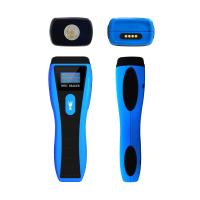 China Watchman Guard Tour Patrol System Equipment Wireless 100 Grams Reader Flashlight for sale