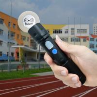 China Security Guard Patrol System Time Punching 170g Mass Aeronautics for sale