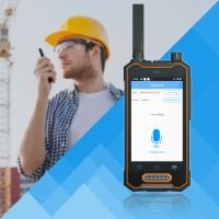 China Camera Screen Touch Guard Tour System IP68 Data Online Android 10 Device for sale