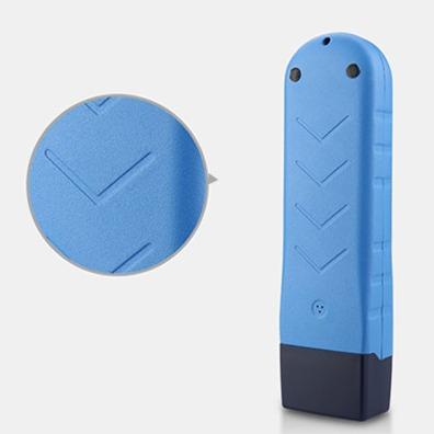 China Officer Security Guard Management Apps RFID Reader for sale
