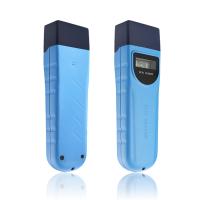 China Real Time Online Guard Tour Patrol System Software Anti Drop 5 Meters Rugged IP67 Security for sale