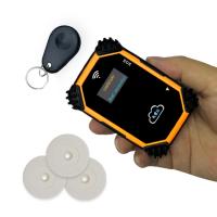 China Watchman Guard Patrol Management System Real Time 4G Rfid Gps for sale