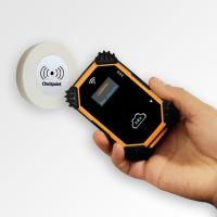 China Water Resistant 4G GSM GPRS Patrol Guard Tour System With Management Software / Mobile APP for sale
