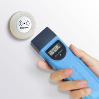 China Blue Patrol Reader Security Guard Monitoring System LCD Display With Multiple Read Modes for sale