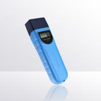 China Time Attendance Led Patrol Reader ROHS CE FCC Certified Security Equipment for sale