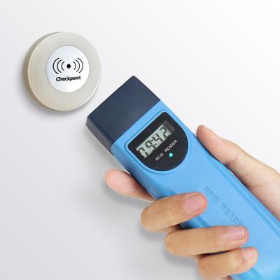 China 125khz Rfid Checkpoint Security Patrol System Patrolman Time Attendance for sale