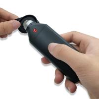 China Metal Alloy Touch 125khz Security Tour System With Management Software for sale