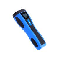 China 100g RFID Security Guard Tour System Black Plus Blue Double Color Compact Body for sale