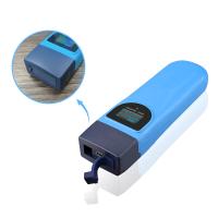 China Rfid Security Guard Checkpoint System Watchmen Time Attendance Software for sale