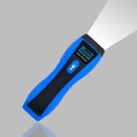China Led Display Checkpoint Guard Parol Management System Rfid Reader With 3 Steps Torchlight for sale