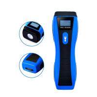 China USB Security Guard Touring System Patrolman Time Attendance Report Software for sale