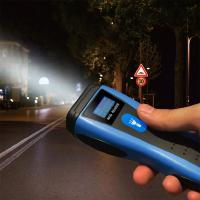 China Hospitals 125khz Rfid Patrol System With Torchlight Touch Switch for sale