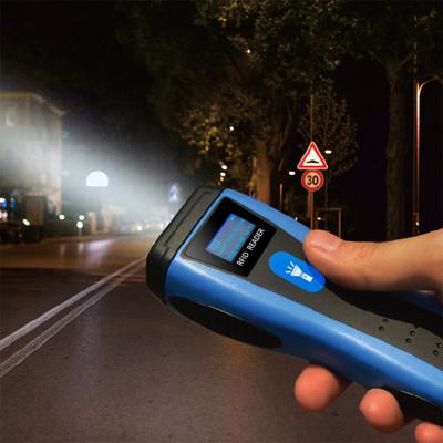 China Hospitals 125khz Rfid Patrol System With Torchlight Touch Switch for sale