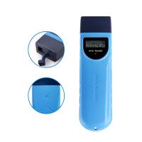 China Security Rfid Pvc Guard Tour Monitoring System Checkpoint Scanner Patrol Wand Waterproof for sale