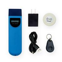 China Waterproof Ce Certified Guard Tour Equipment For Hospitals for sale