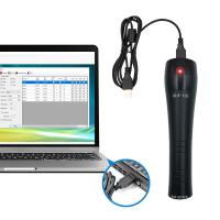 China Portable Security Clocking Device Anti Explosion For Patrol Officers for sale