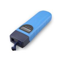 China Blue Color RFID Checkpoints Patrol Monitoring System IP67 Waterproof for Security Guardman Use for sale