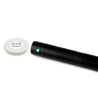 China RFID 125kHz Checkpoints Security Guard Touring System For Resorts Hotels for sale