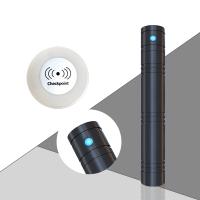 China RFID 125kHz Checkpoints Security Guard Touring System For Resorts Hotels for sale