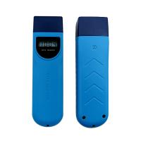 China Waterproof Security Patrolman RFID Guard Tour System With LCD Display for sale