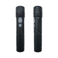 China Black Handheld 125kHz RFID Guard Tour System Inspection Report Data for sale
